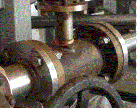 Process Flow and Control Products: Penberthy SRH Jet Pump