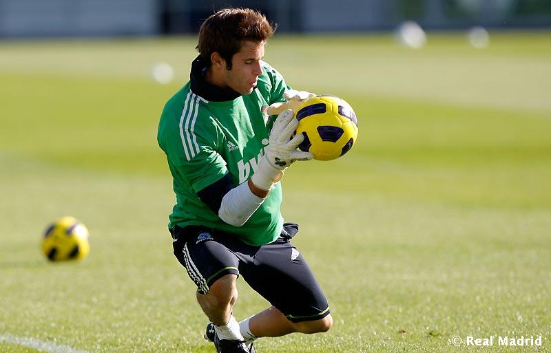 35 Jesus Fernandez Collado