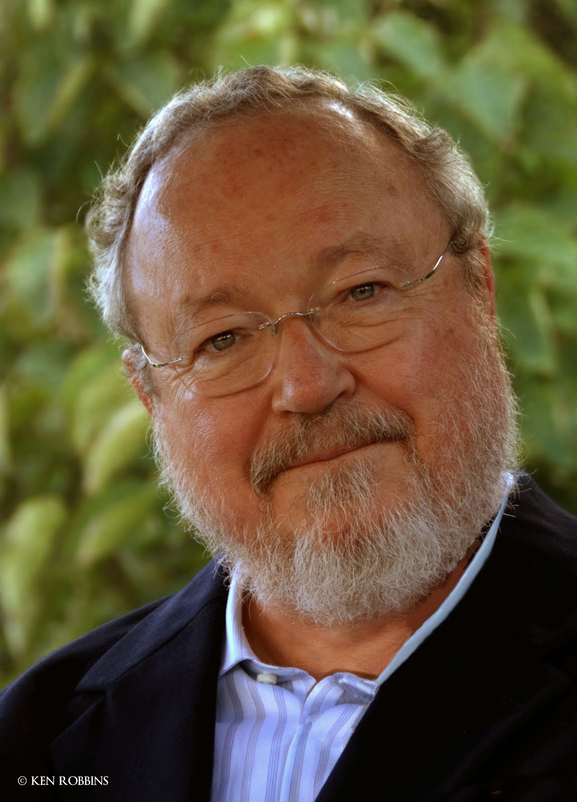 Thomas Harris: biografia