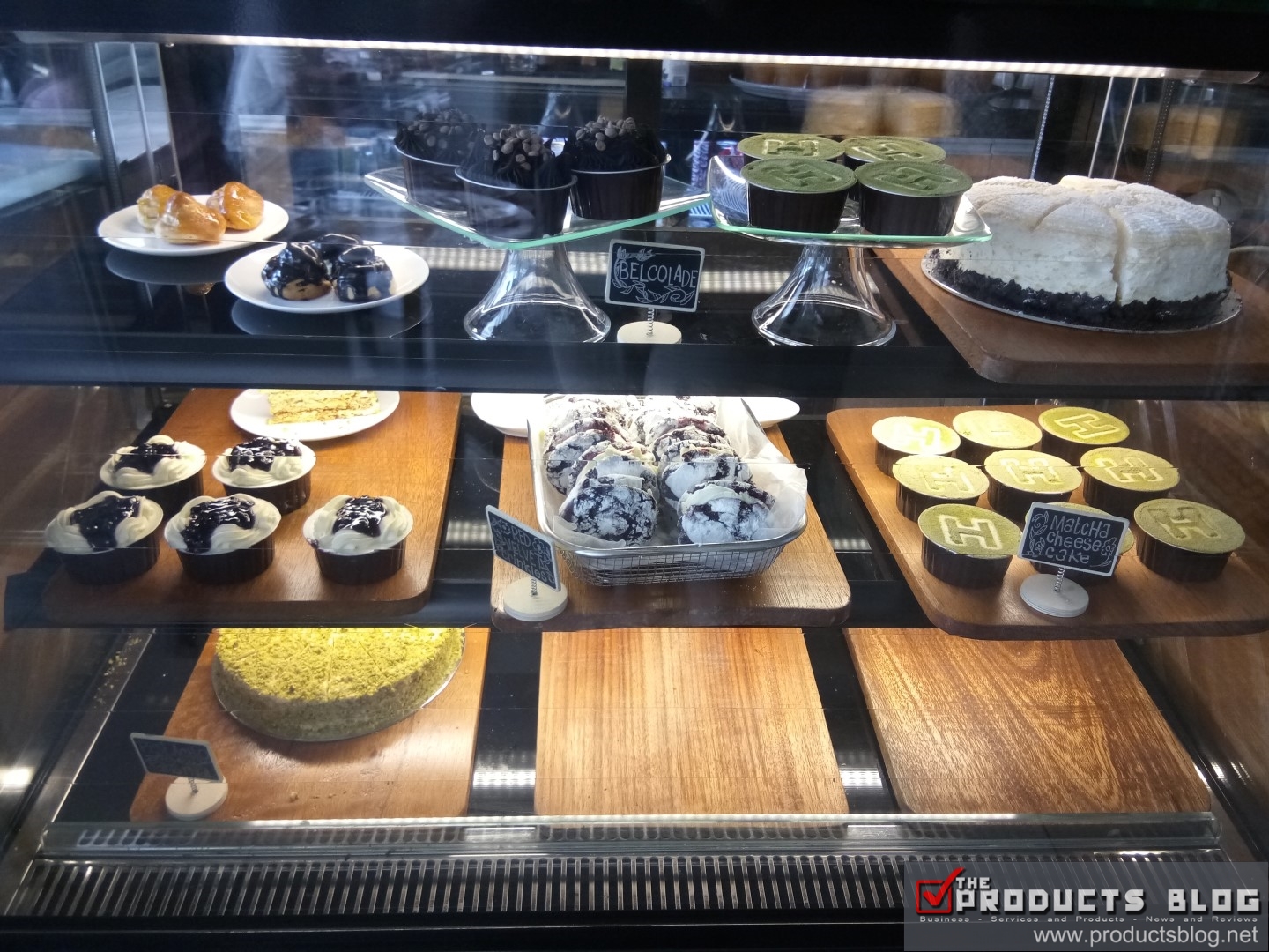 High Grounds Cafe is Gaming + Great Food