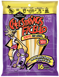 Savings Guru: Black Diamond Cheese Strings