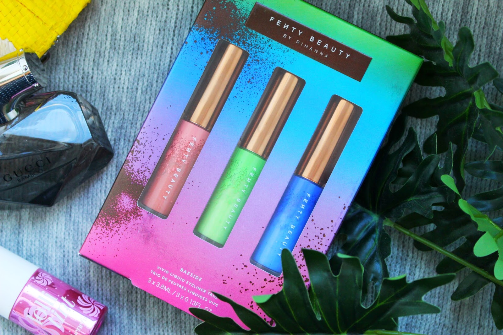 The Black Pearl Blog - UK beauty, fashion and lifestyle blog: AD ...