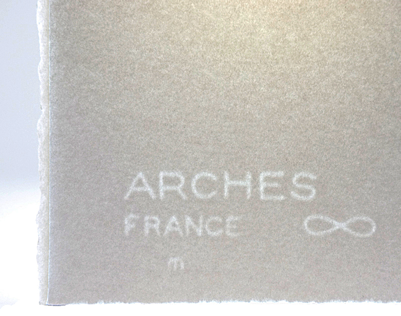 The Art Curmudgeon: Wrapped up in Paper