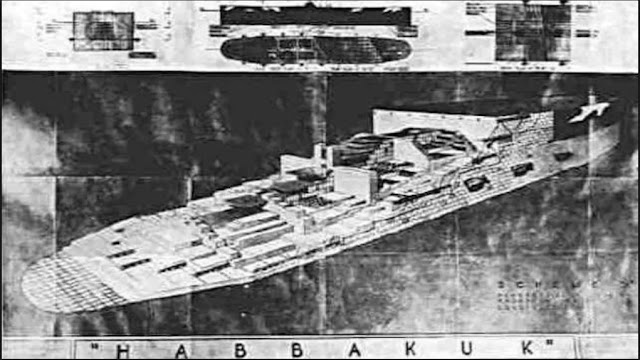 Paul's Ride Guide: Goodbye Ice, Hello Pykrete