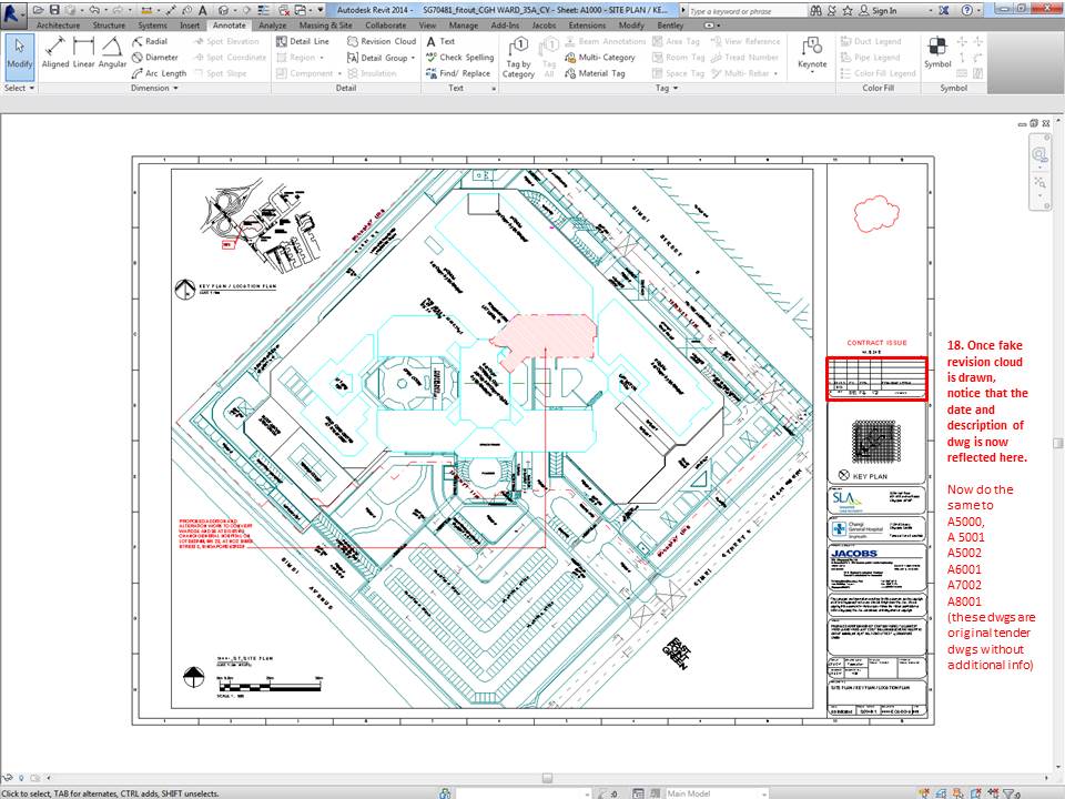 Tortilla Revit + ASX trading journal: How to convert Corrigendum ...
