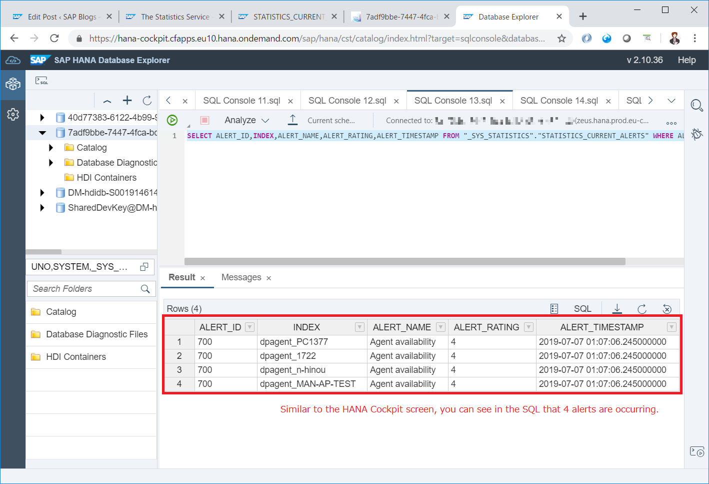 SAP HANA Tutorial, Material and Certification Guide