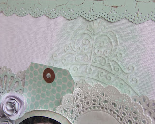 Another Scrappy Day: My Creative Scrapbook Album Kit