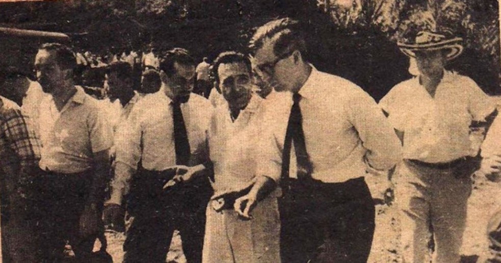 WORLD NEWS: Carlos Ramírez Paris, el primer homicidio de un periodista ...