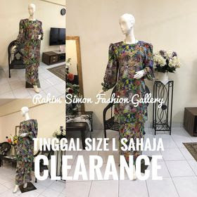 R.S.F.G )*** Rahim Simon Fashion Gallery