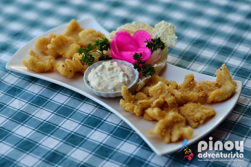 RESTAURANTS IN ROXAS CITY, CAPIZ: Coco Veranda Bar and Restaurant in ...