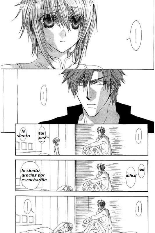 palacio yaoi: Okane Ga Nai Vol. 11