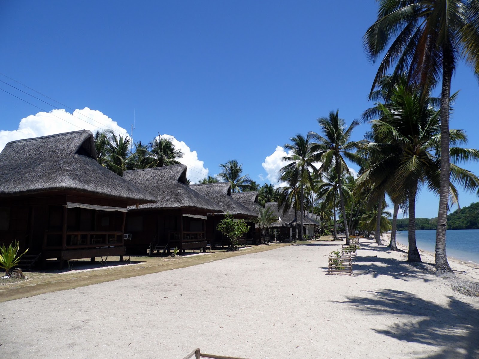 Smart Backpacker: Let's Explore Ticao Island, Masbate!