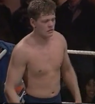 Fight Lads: Kid McCoy