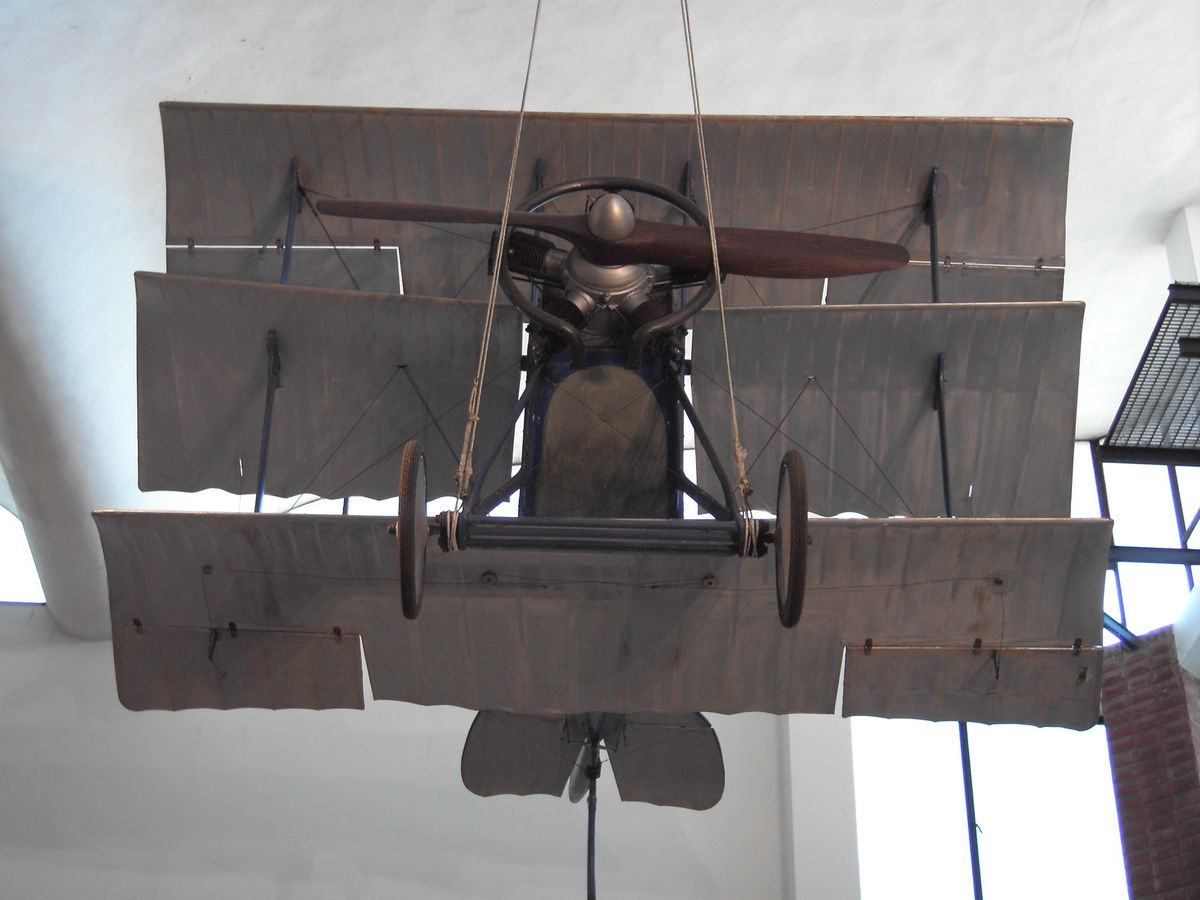 Quando romba lo stellare