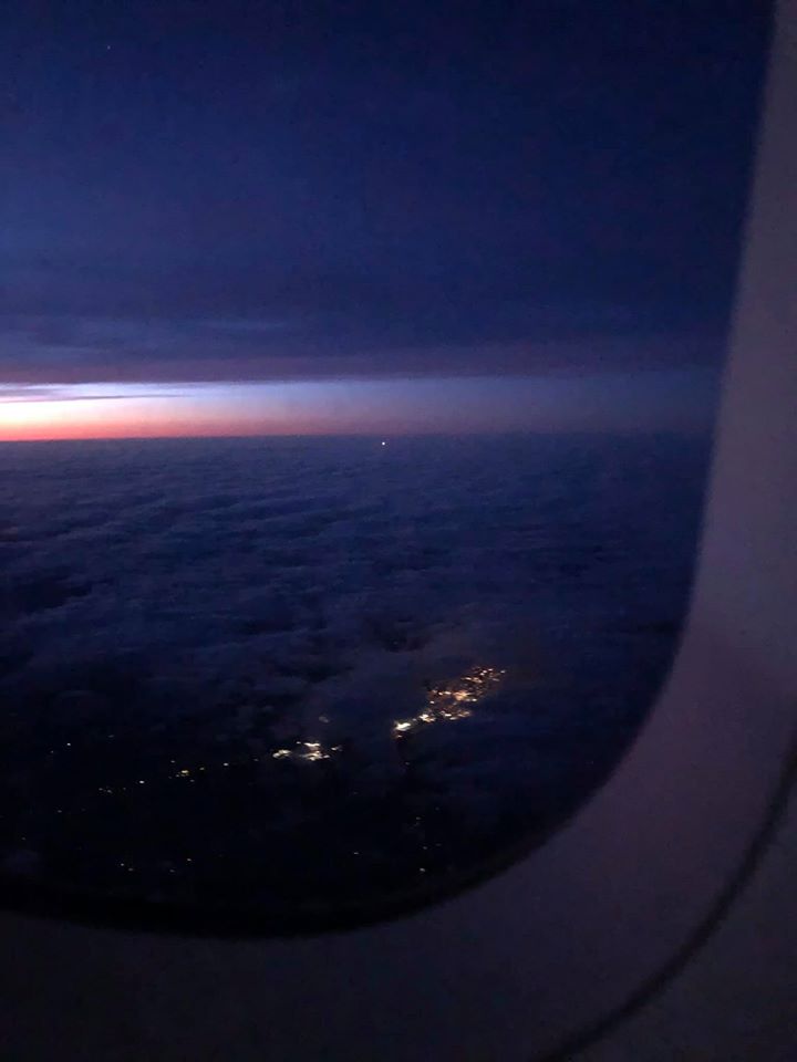 L o w S t r a n g e n e s s: UAP (The Skies above New Jersey), January ...