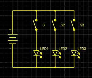 7 Segmen Common Anoda dan Katoda - MhmmdMulya