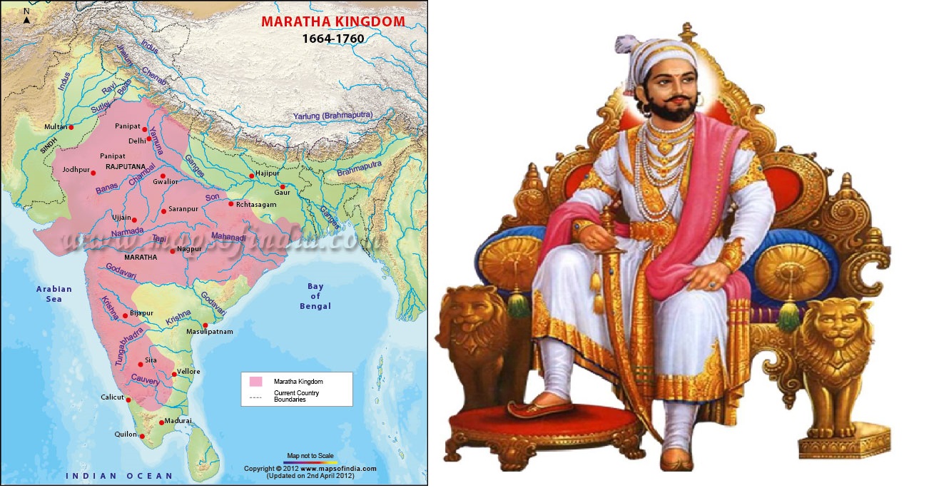 Indian Kings: Top 10 Most Powerful Kings of India