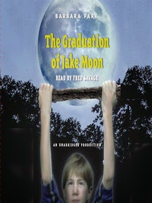 Plant City Lady and Friends: Book Review: The Graduation of Jake Moon