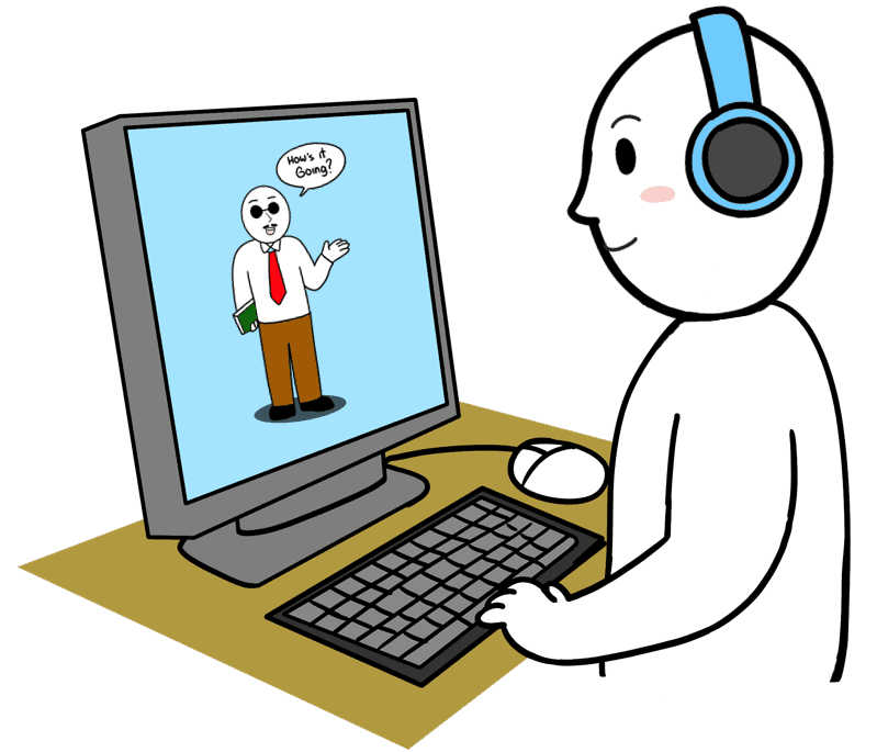 Lestening Comprehension Skills Part A Citraenglish lestening-comprehension-skills-part-a-citraenglish