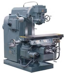 Pengertian Mesin Frais (MILLING) Serta Cara Pengoprasiannya | NiceCODE