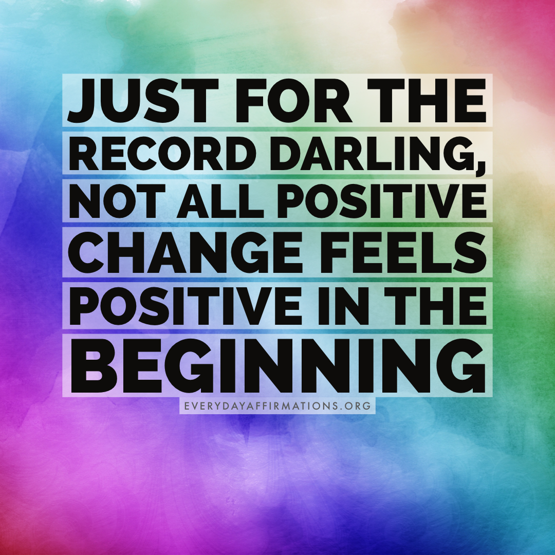 Positive Reminders- 6 May 2021