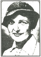 Ethel Mulvany and the Changi Prisoner of War Quilts