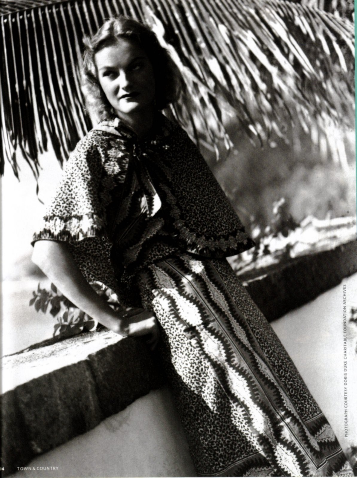 loveisspeed.......: “Doris Duke’s Shangri La – A House in Paradise Hawaii.”