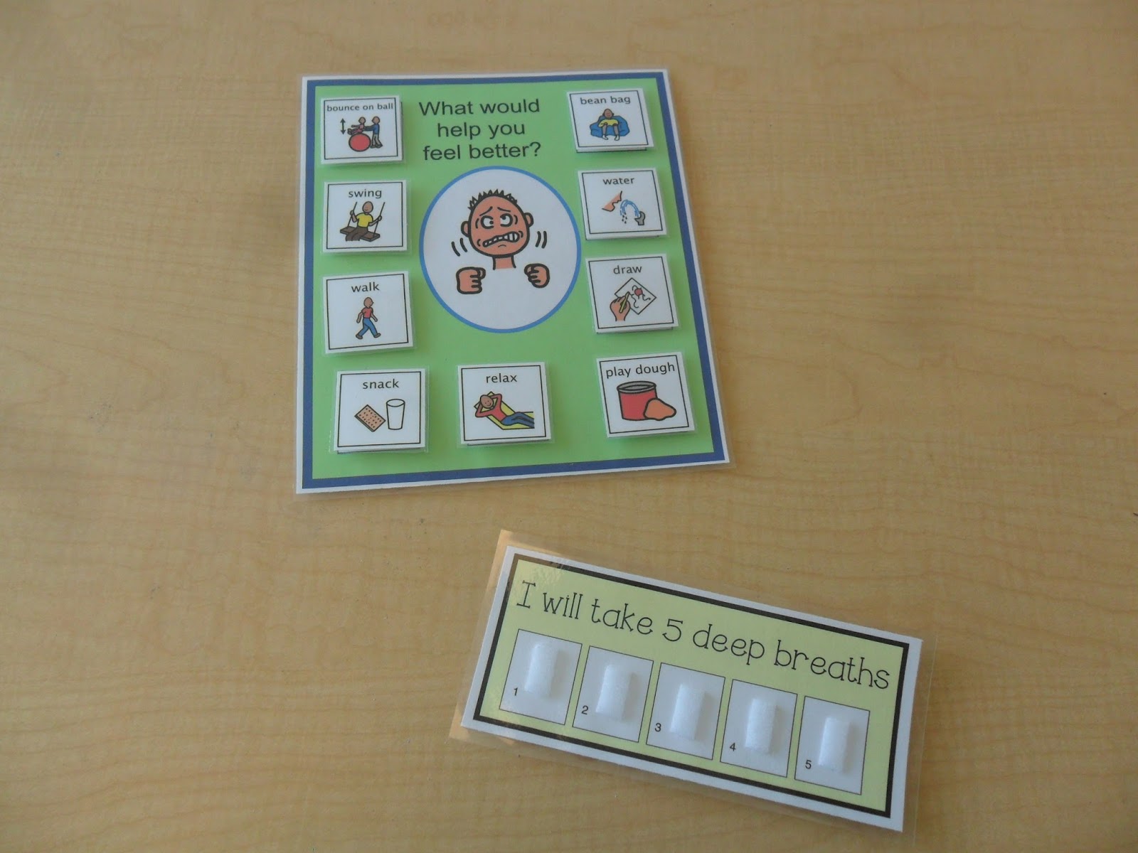 OT Tools for Public Schools: Self Regulation Ideas for High School Students