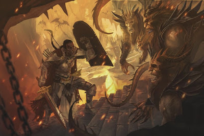 Realms of Chirak: Pathfinder 2E Skill Feats - more depth