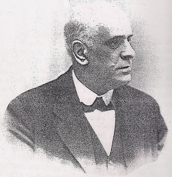 THE DARK HOUSE: noviembre 2011