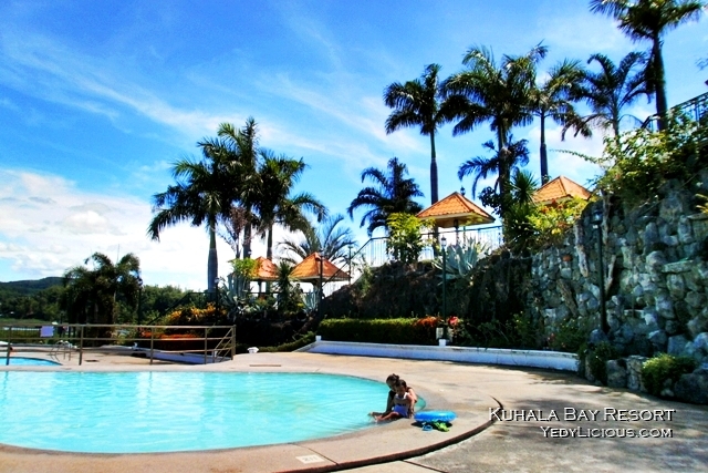 Kuhala Bay Resort, Cardona Rizal | YedyLicious Manila Food Blog in the ...