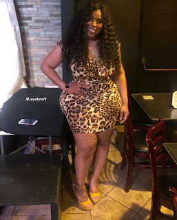 13 Height: How tall is Jaye Love?