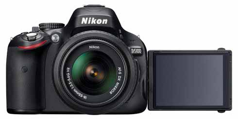 Nikon 5100 | DSLR Review