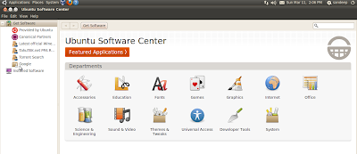 How to Install Java in Ubuntu 10.04 LTS | It's All About Linux