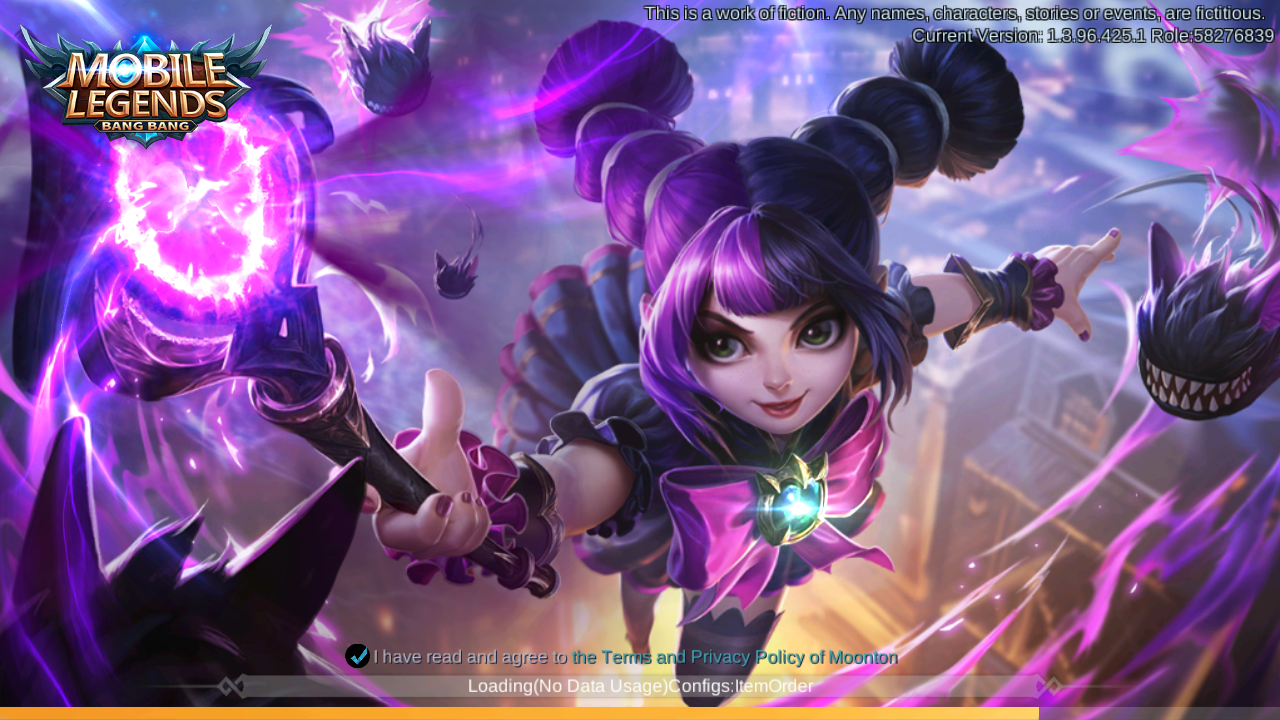 Lylia best build and guide - Little Witch | Hero of Mobile Legends ...