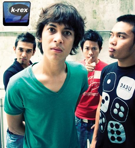 あいす めいまあつ : Bunkface!- Malaysian Pop Punk band