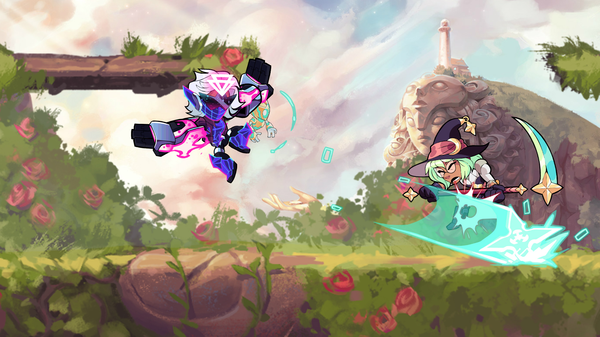 El Pase de Batalla de Brawlhalla® para la Temporada 2 ya está ...