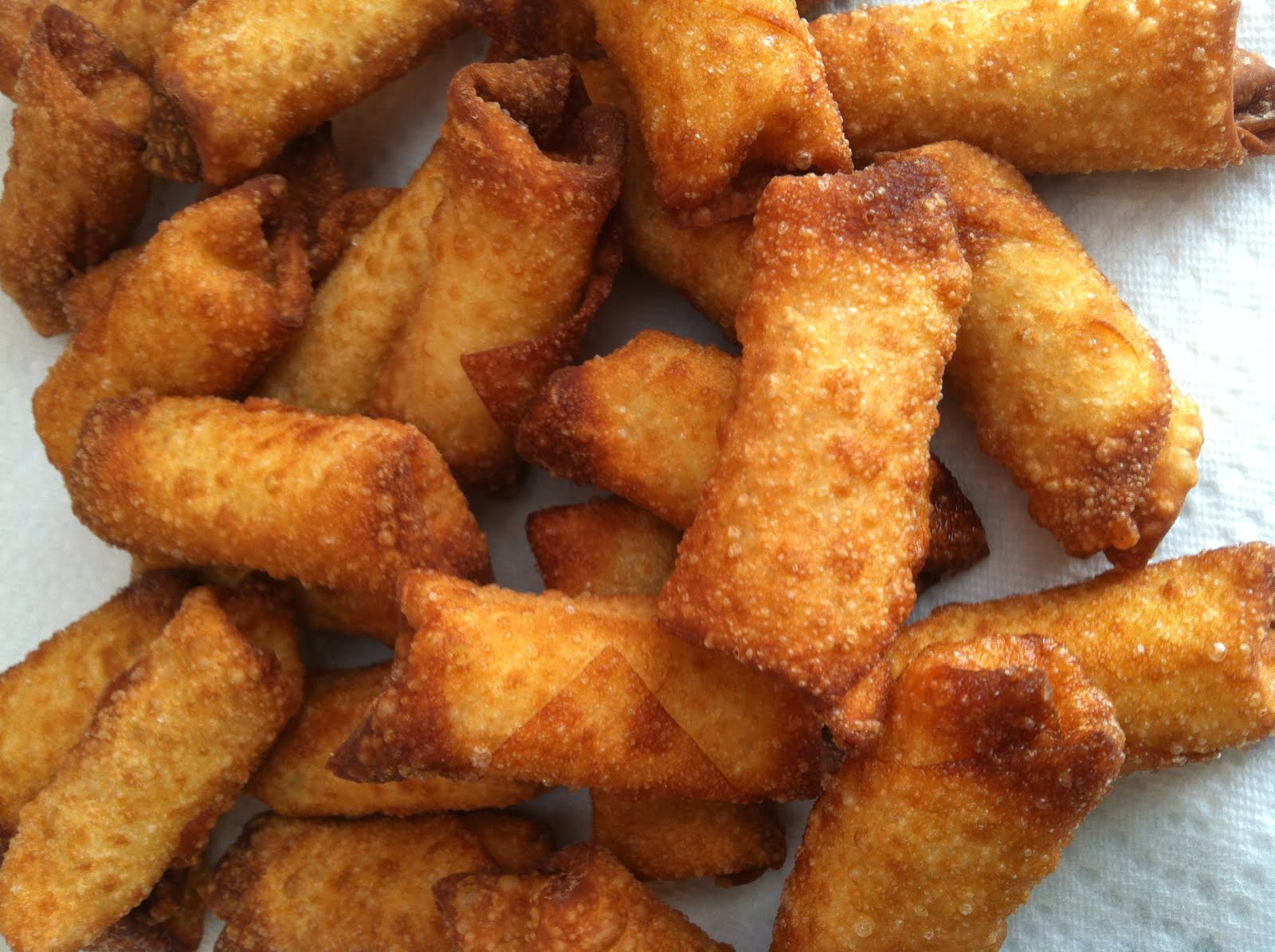 Spryte's Place: Cheese Sticks Two Ways