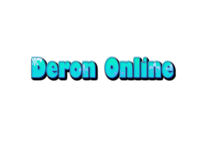 Deron Online: Fondos de pantalla