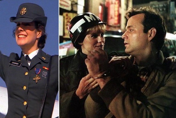 SNEAK PEEK : "Stripes" TV Series