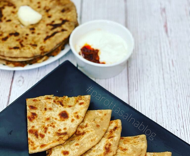 Parotta Salna