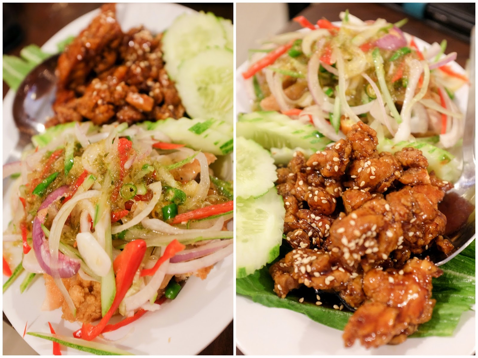 Eat Drink KL | Mohammad Chow @ Damansara Perdana