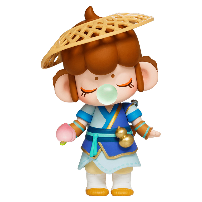 All Rolife Figures | The Toy Pool