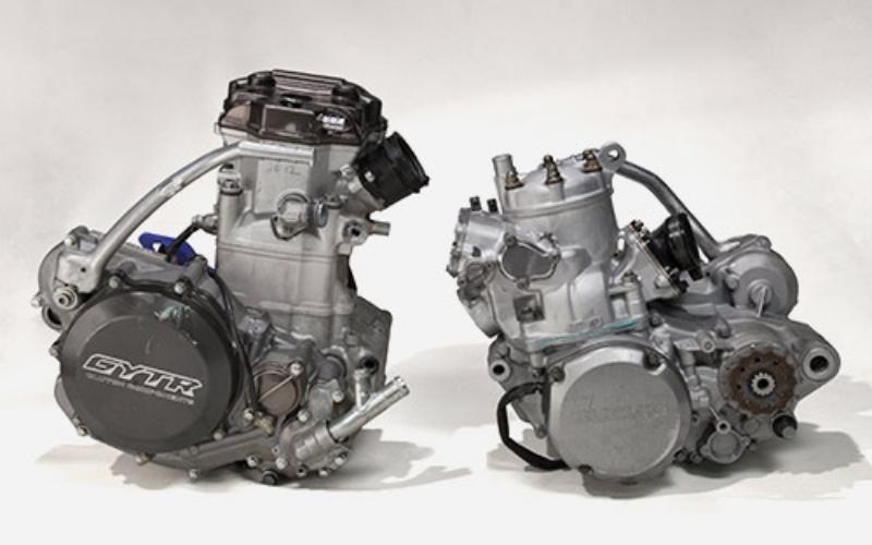 Moto Rollos: enero 2018