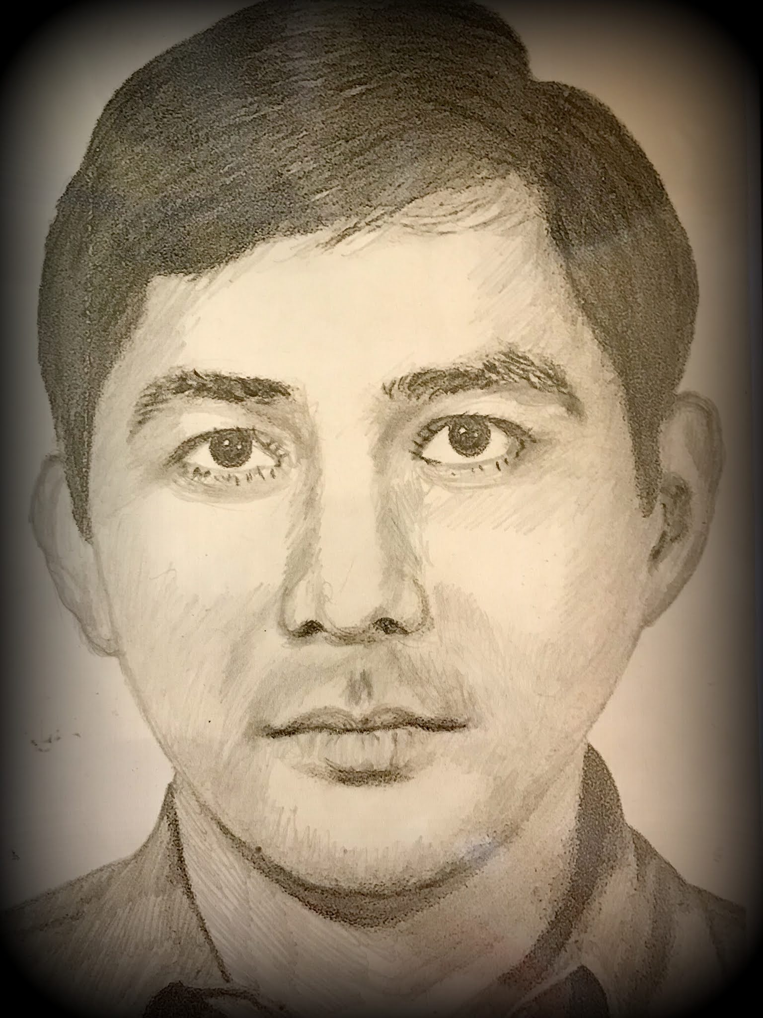 The Ignatian Perspective: A Brief Autobiographical Sketch