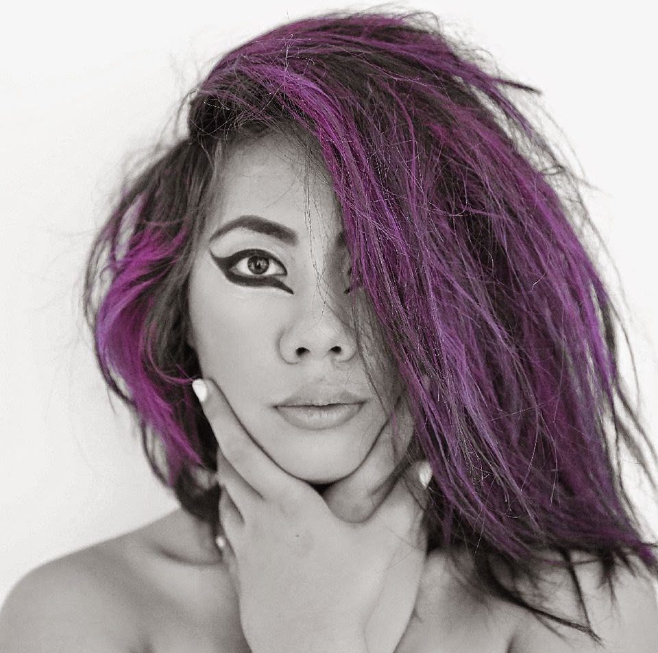 Haute Hemisphere | Indie Fashion and Beauty Blog : Soulful Songbird: Fatai