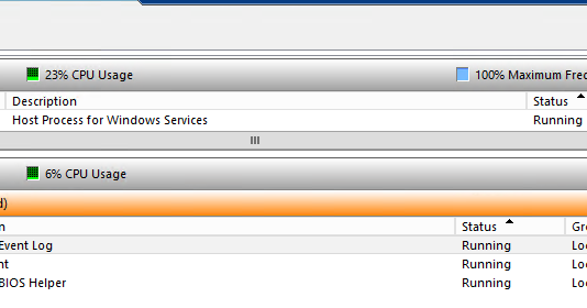 runbook: CPU 95% spike alert - resolved!!!!