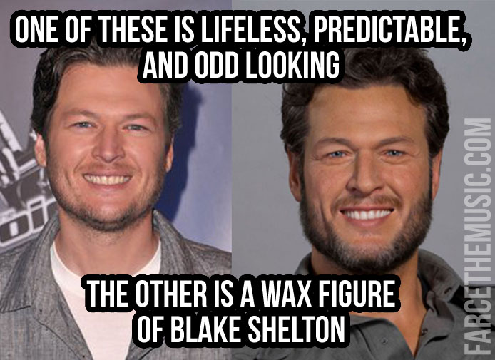 Memes About Blake