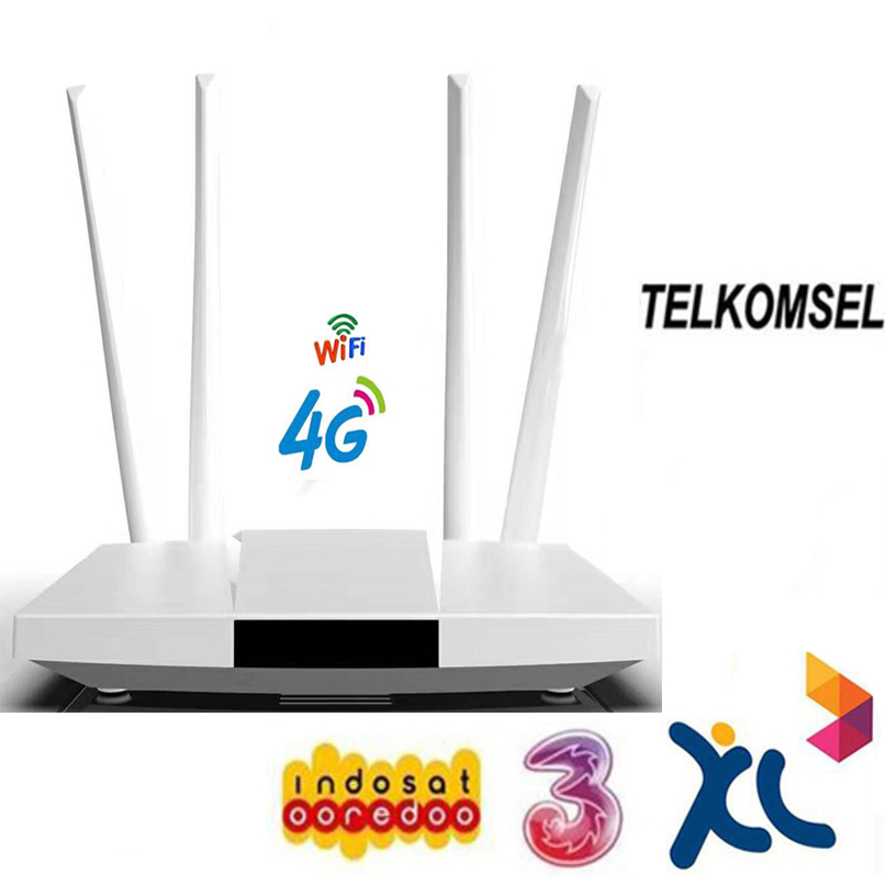 Area Newbie Senpai: Spesifikasi Router LC-113 Modem Kartu Sim 3G/4G/LTE ...