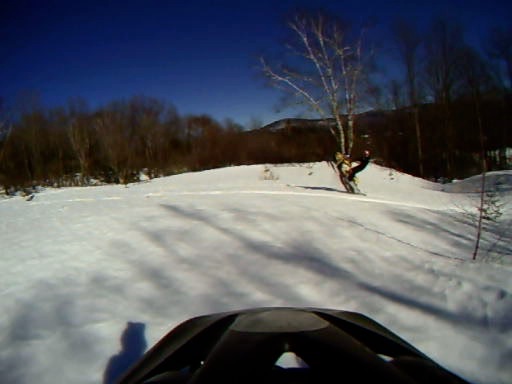 Mad River Ridge Runners Snowmobile Club